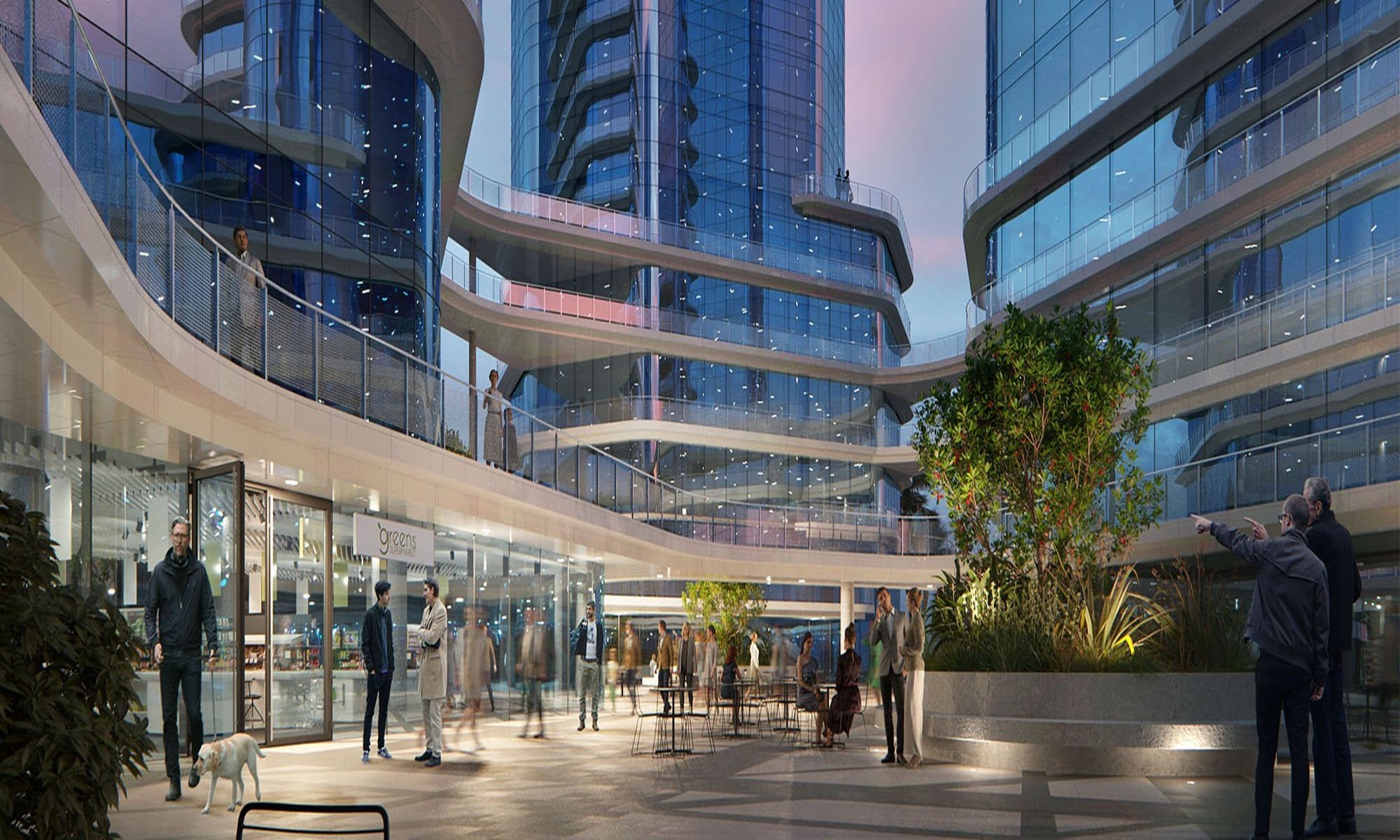 The Growth of the 3D Rendering Industry - DPRO