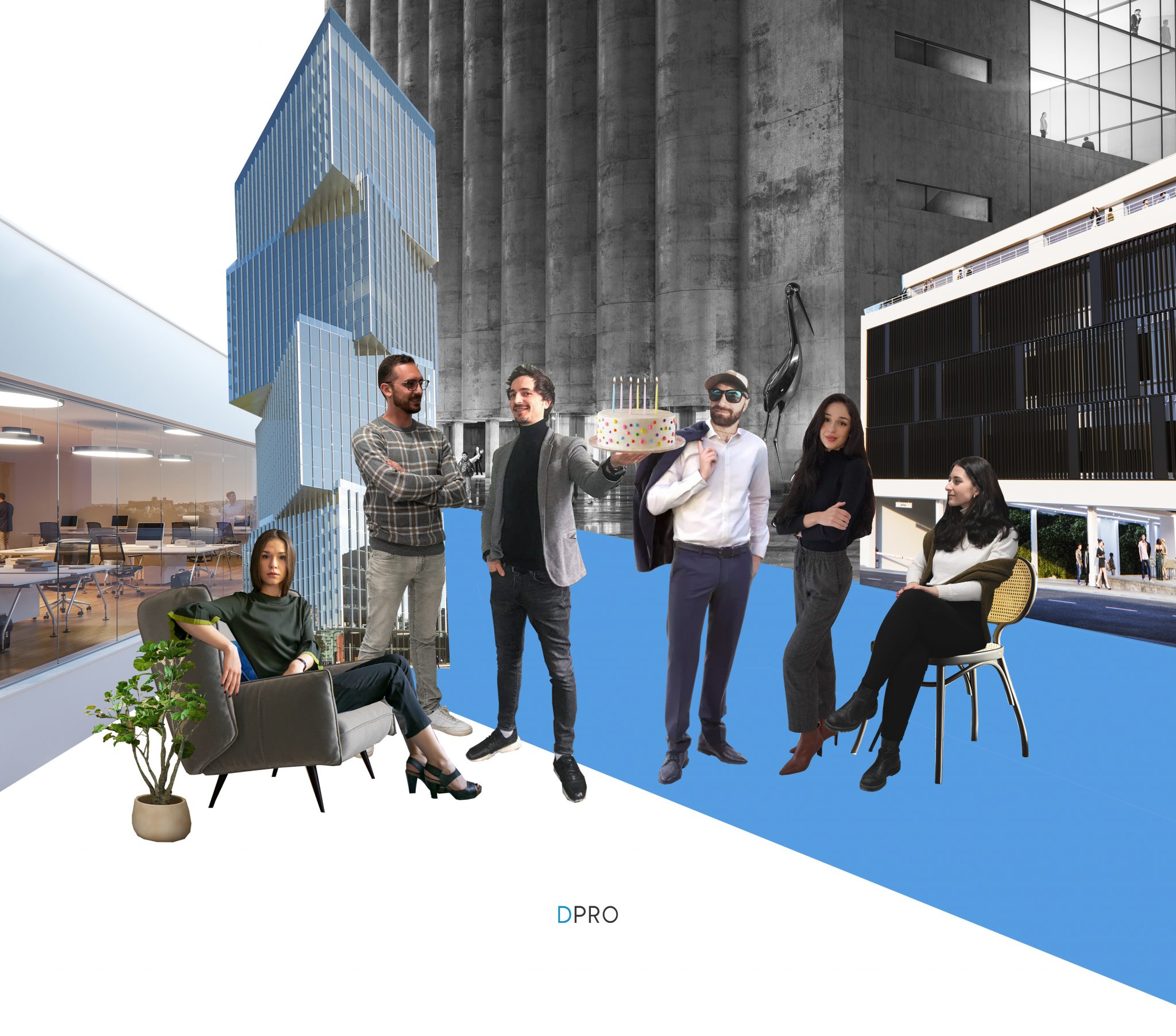 6 Years of DPRO!! - DPRO